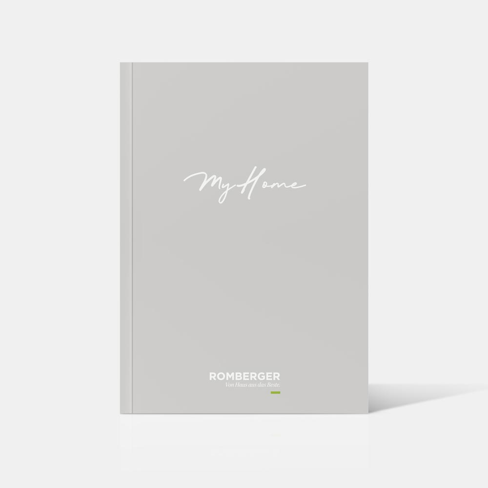 Romberger - Von Haus aus das Beste