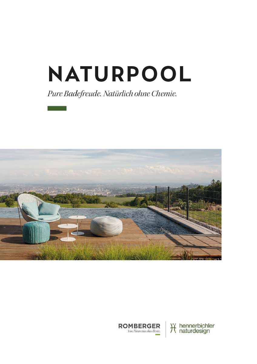 Romberger - Von Haus aus das Beste