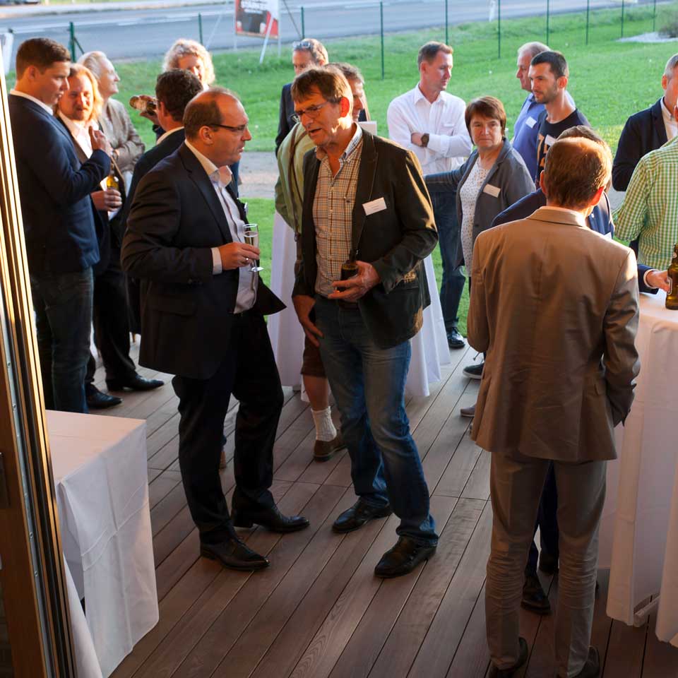 Romberger - Von Haus aus das Beste