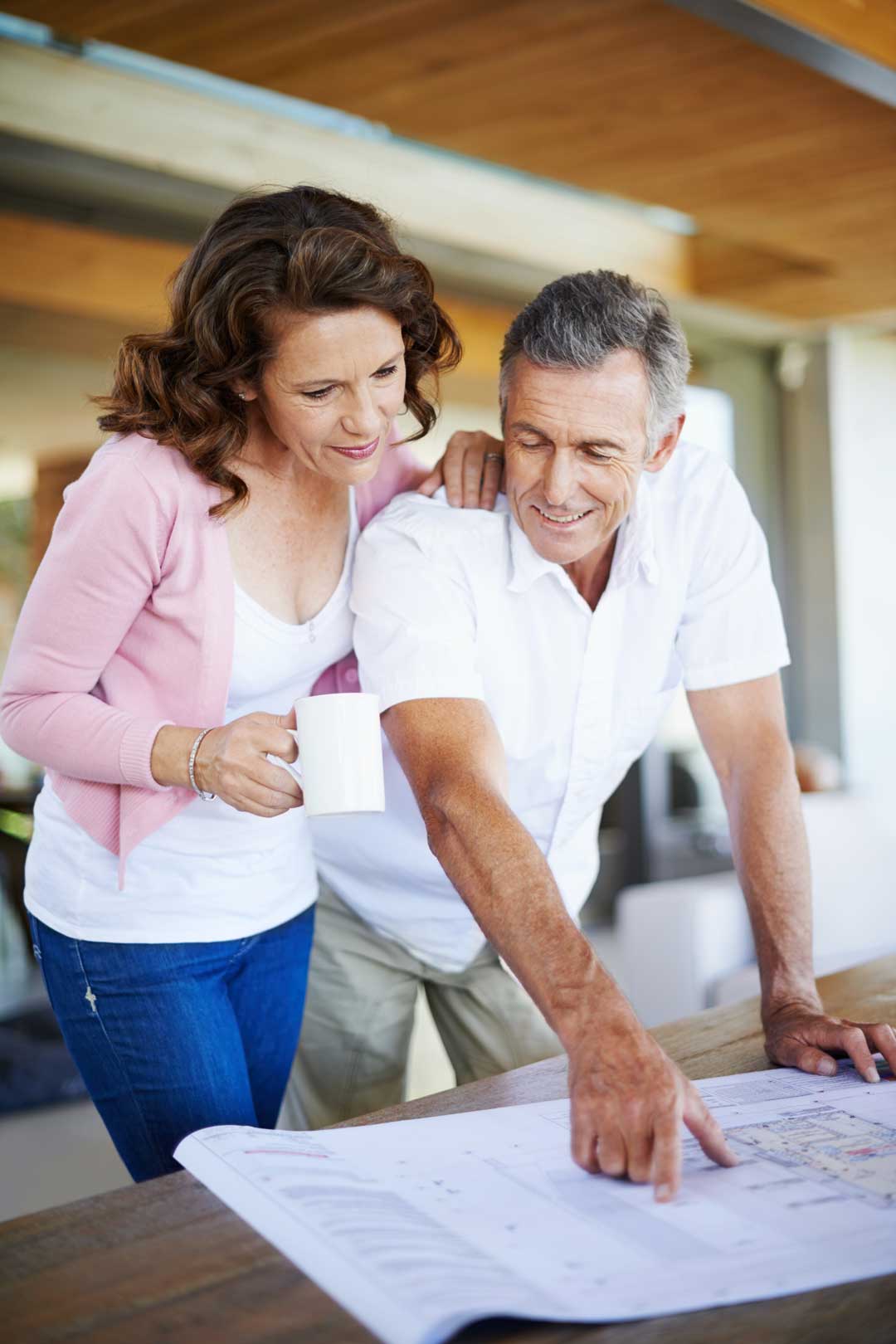 Romberger - Von Haus aus das Beste